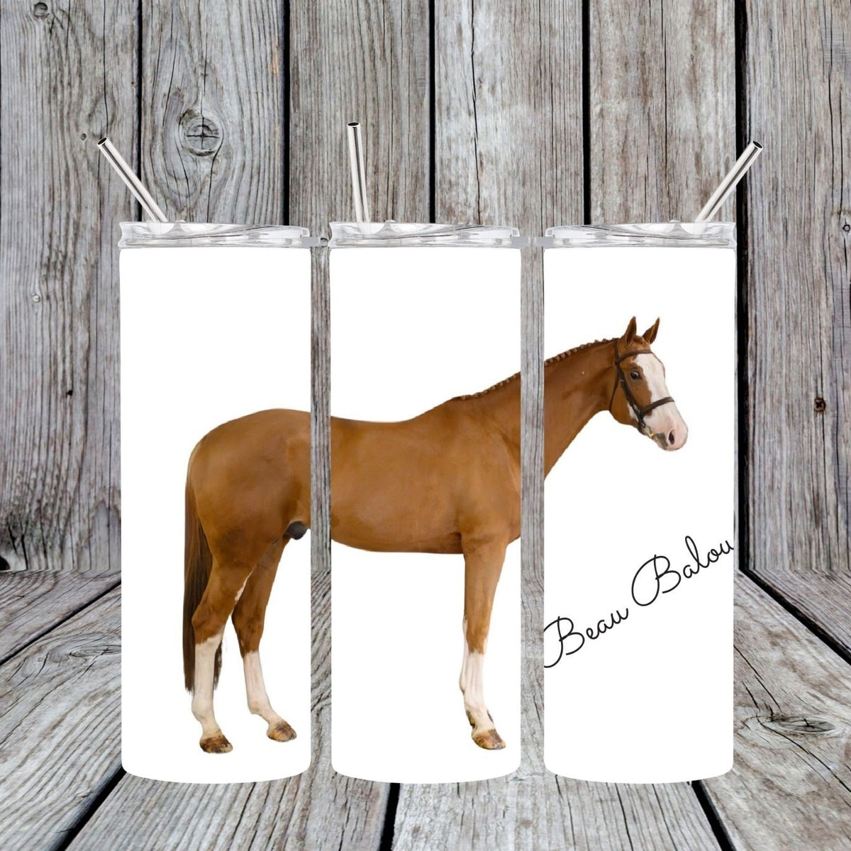 The Beau Balou Collection – SV Equestrian