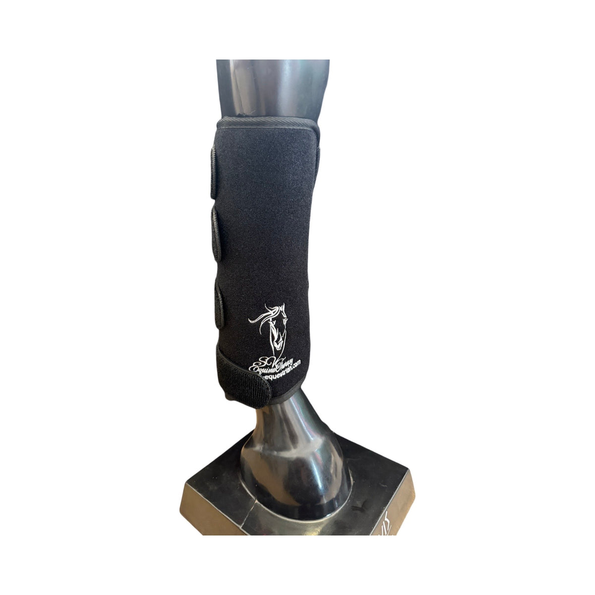 SV Equine Therapy ACTIVE Leg LED Light Therapy Boots – Red & Near-Infr ...